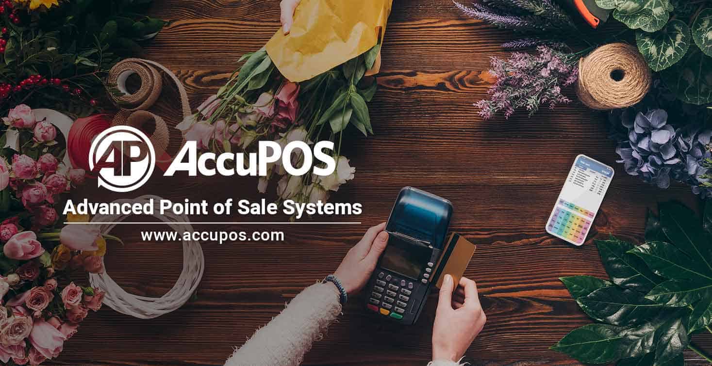 Complete POS Solutions | AccuPOS™ Point of Sale