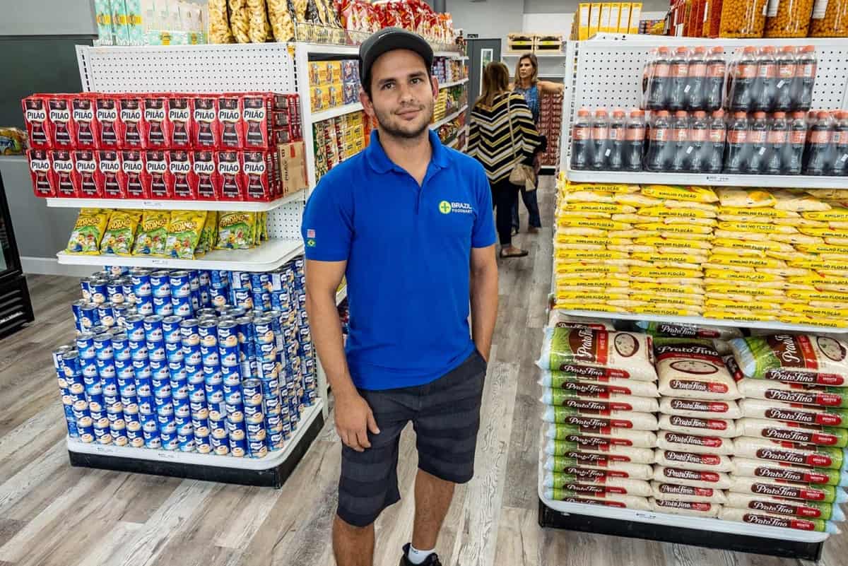 Advanced Convenience Store POS — AccuPOS Point of Sale