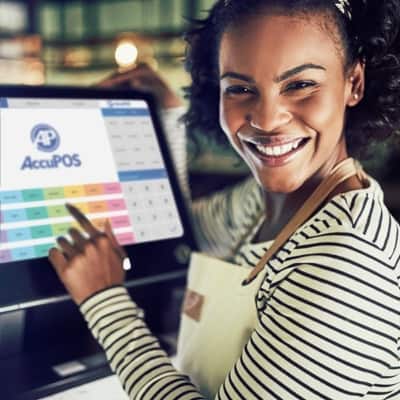 AccuPOS Point of Sale — AccuPOS Point of Sale