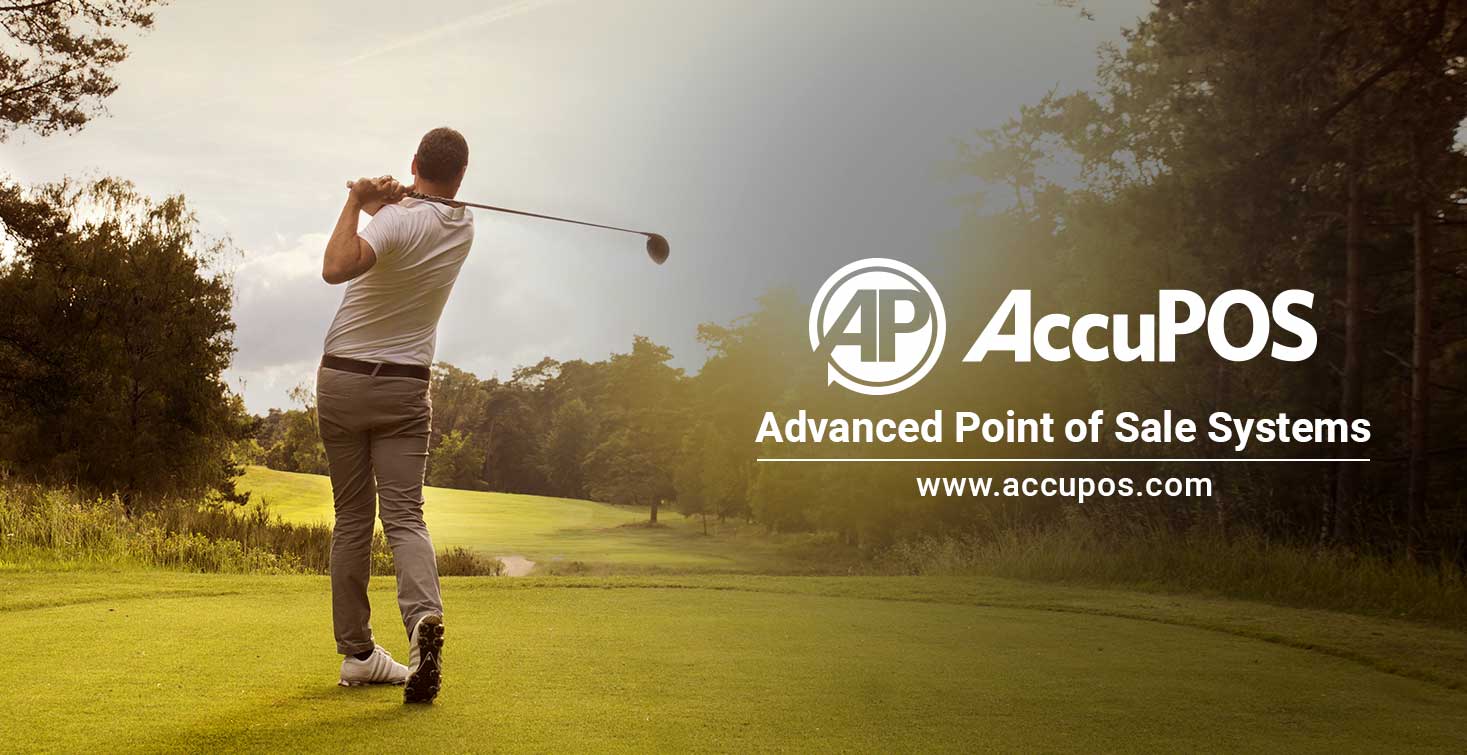 POS for Clubs and Membership Organizations — AccuPOS Point of Sale