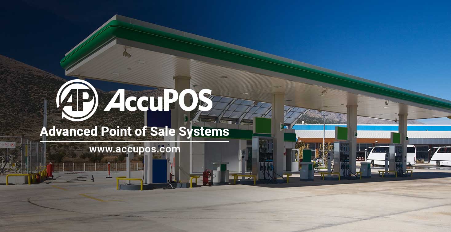 Advanced Convenience Store POS — AccuPOS Point of Sale
