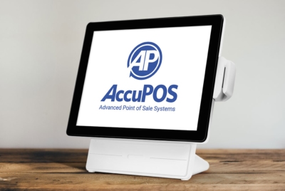 Complete POS Solutions | AccuPOS™ Point of Sale