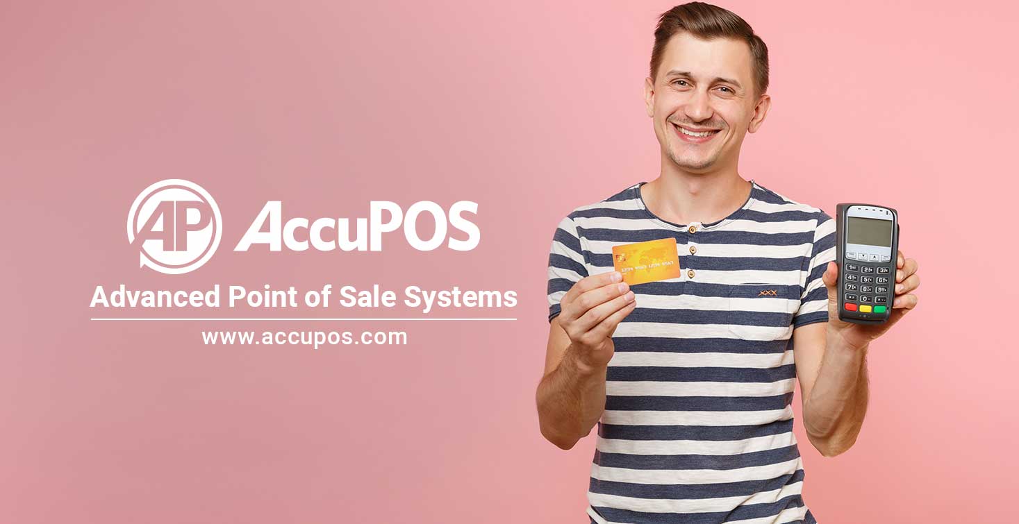 Merchant Service Solutions — AccuPOS Point of Sale
