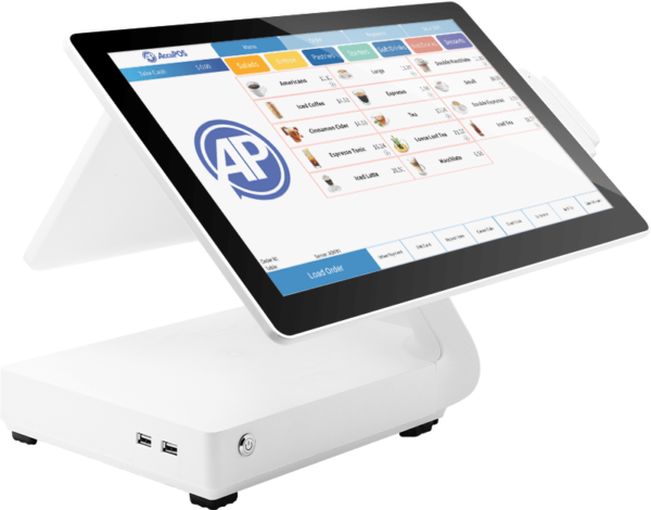 POS System & Software Features | AccuPOS™ Point of Sale Systems