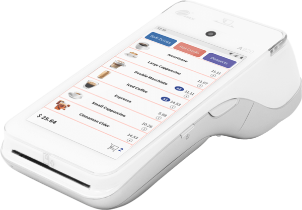 Complete POS Solutions | AccuPOS™ Point of Sale