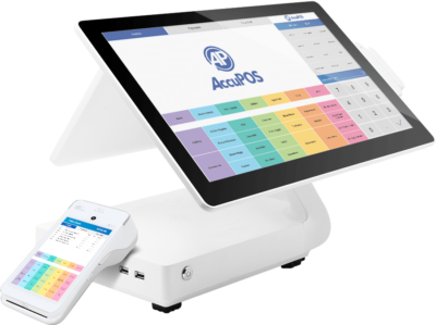 Complete POS Solutions | AccuPOS™ Point of Sale