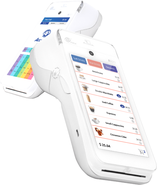 Discover the Ultimate POS System | AccuPOS™ Point of Sale