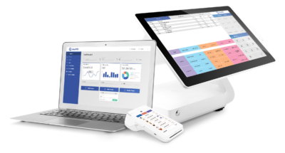 Sage & QuickBooks™ POS Integration | AccuPOS™ Point of Sale