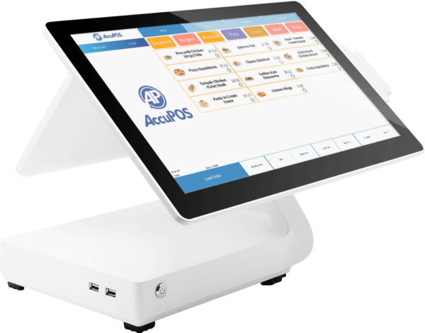 Best Android POS System & Tablet POS System — AccuPOS™
