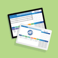 AccuPOS Point of Sale — AccuPOS Point of Sale